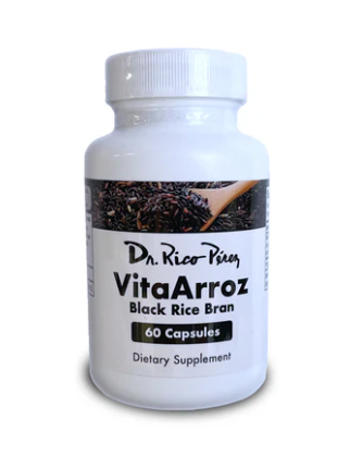 Vita Arroz?! – Rico Perez Products, Inc.