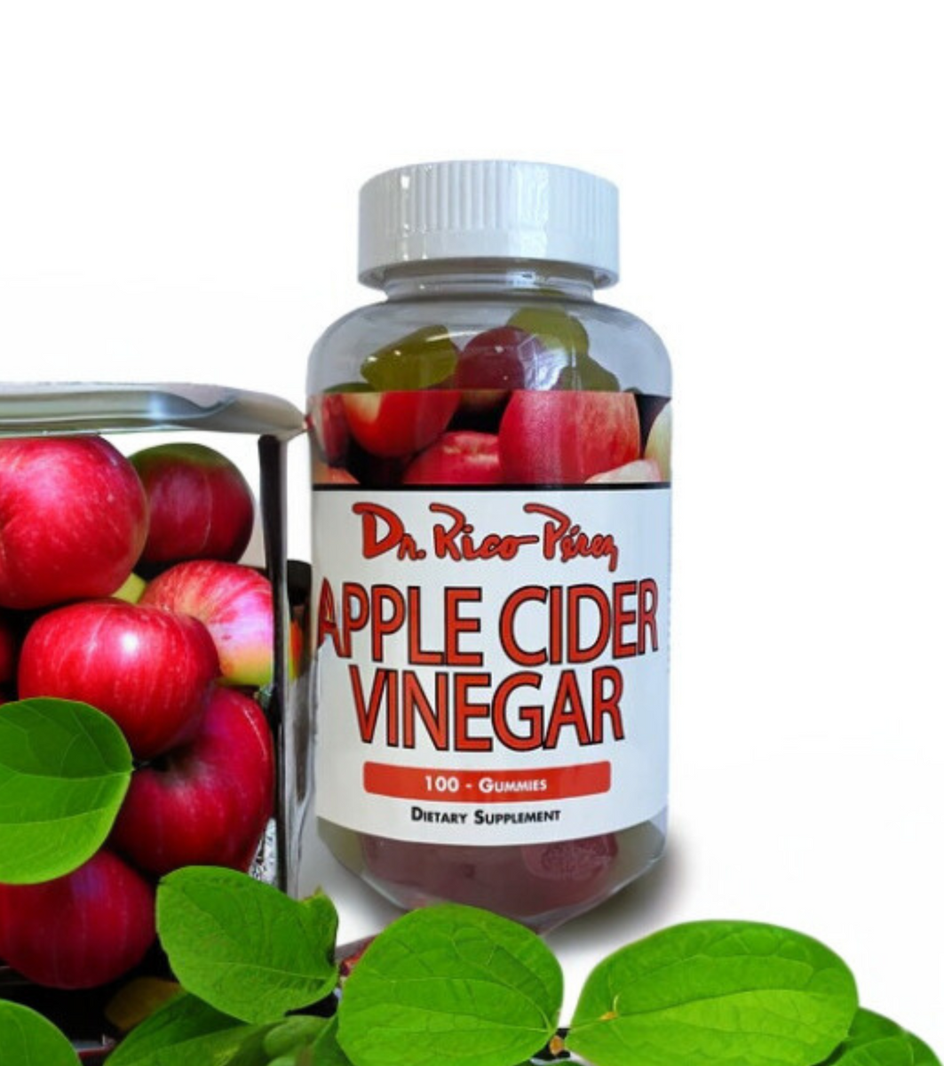 Que Es El Apple Cider ? – Rico Perez Products, Inc.
