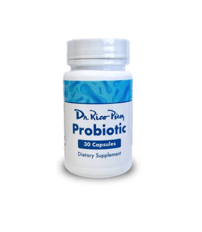 5 interesting facts about Probiotics – Rico Perez Products, Inc.